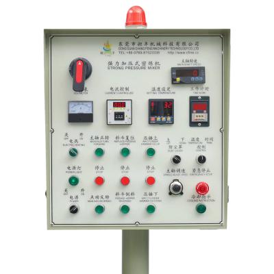 China 5L Metal Powder Kneader Machine For Laboratory And Small Batch Production for sale