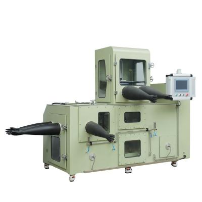 China 10L Atmosphere Isolation Mixing And Granulation Integrated Machine for sale