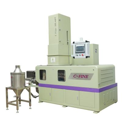 China 10L Combined Granulator Mixer Machine Double Leaf Rotor Type for sale