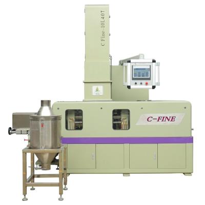 China Custom 15L Capacity Combined Mixer Granulator Electric Heating Cooling for sale