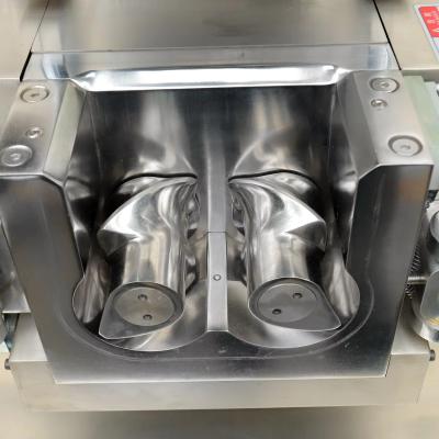 China Robust Design Laboratory Kneader Mixer Machine 3L Capacity 7.5kw for sale