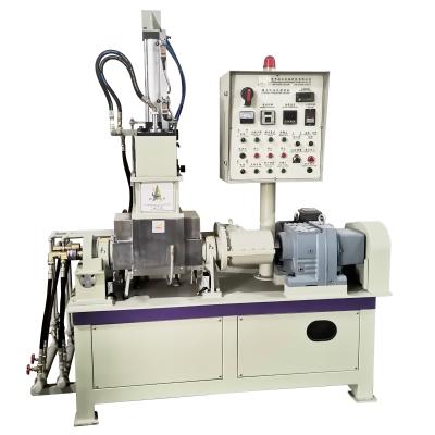 China 15L Lab Metal Powder Mixing Kneader For Ceramic And Metal Industry for sale