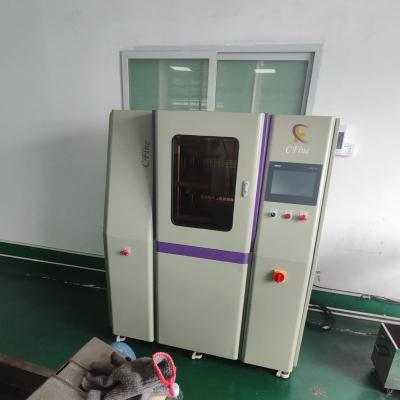 China 400×400mm Flat Vulcanizing Machine Vulcanizing Press Equipment For Rubber Materials for sale