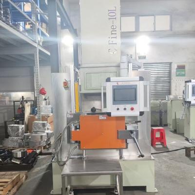 China Ceramic Mixing Open Close Type Kneader 10L 15kw Kneader Mixing Machine for sale