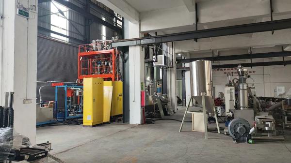 Quality Custom Lab Film Casting Machine for Plastic for sale