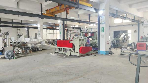 Quality Custom Lab Film Casting Machine for Plastic for sale