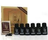 China New Generation 6*50ml Sunburst Hair Growth Hair Loss Treatment for sale