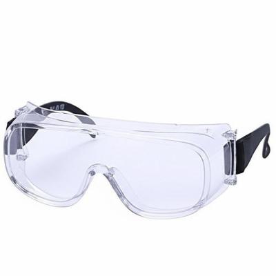 China SG003 Polycarbonate Safety Glasses Goggles for Workplace Efficiency for sale