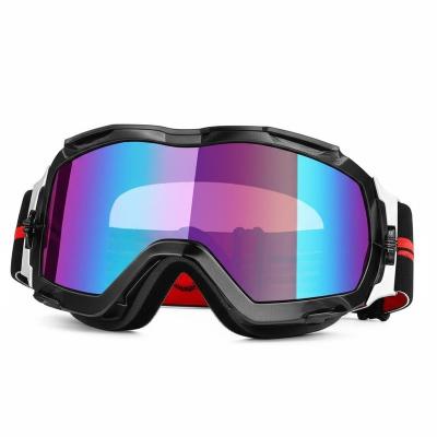 Cina Maschera da snowboard con lenti intercambiabili: prestazioni personalizzabili e imbattibili in vendita