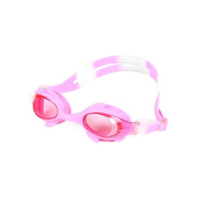 Cina Protettivo UV della lente della perdita degli anti della nebbia di nuotata occhiali di protezione liberi di SportSwimming per i bambini dei bambini in vendita