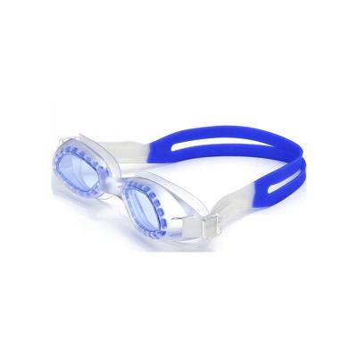 Cina 2021 nuovo occhiali di protezione UV antinebbia impermeabile adulto di nuotata di protezione per i vetri di nuoto a tenuta d'acqua delle donne degli uomini in vendita