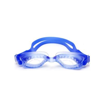 Cina 2021 nuovo occhiali di protezione UV antinebbia impermeabile adulto di nuotata di protezione per i vetri di nuoto a tenuta d'acqua delle donne degli uomini in vendita