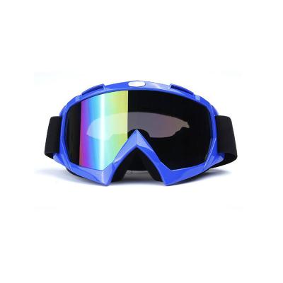 Cina Occhiali di protezione protettivi UV di guida di Off Road degli occhiali di protezione della bici alla moda della sporcizia 400 in vendita