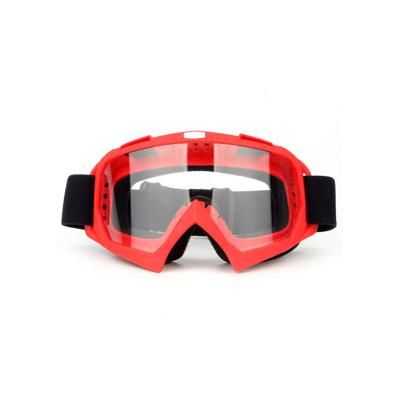 Cina Occhiali di protezione protettivi UV di guida di Off Road degli occhiali di protezione della bici alla moda della sporcizia 400 in vendita