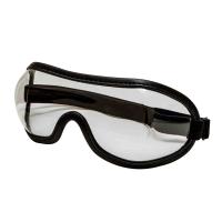 China Safety Spectacle Eye Skydiving Goggles with Elastic Strap for sale