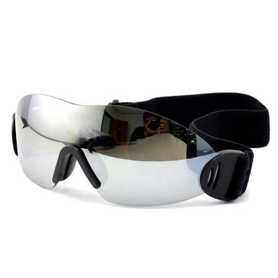 Chine Anti couleur adaptée aux besoins du client par sécurité militaire sportive professionnelle de lunettes de brouillard à vendre