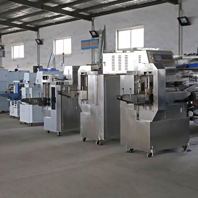 Collective Bottles Shrink Packing Machinery