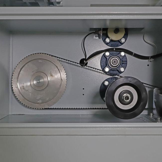 High Speed Automatic Shrink Packing Machine