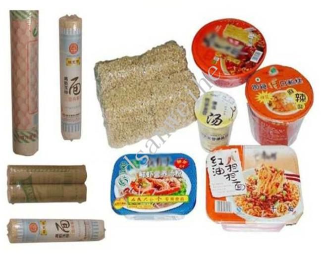 Bottls/ Cups/ Box/Group Towels Automatic Shrink Packing Machine (SWC-590 SWD-2500)