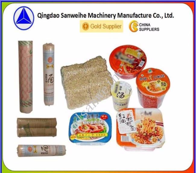 China Manufacture Glass Bottles Shrink Packing Machine Fully Sealed Type with POF Film