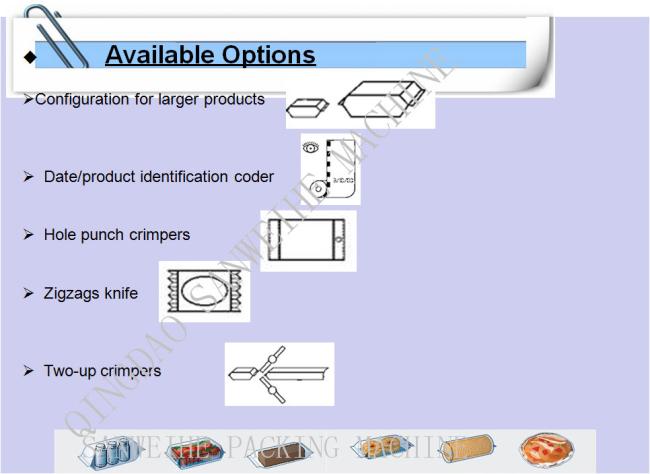 Swf-450 Soap/Instant Noodle/Bread/Baked Food Form Fill Seal Type Packing Machinery