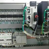China CPP Automatic Horizontal Flow Pack Machine SWA 450 Bread Packaging Machine for sale