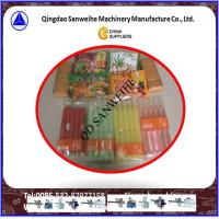 China CPP Flow Wrap Packing MachineSwf 590 Horizontal Packaging Machine for sale