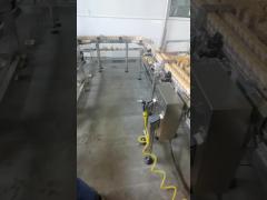 POF Máquina de embalagem multifuncional automática POF Máquina de embalagem multifuncional de PVC