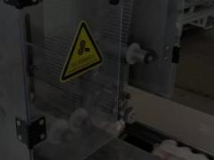 automatische voedingsmachine