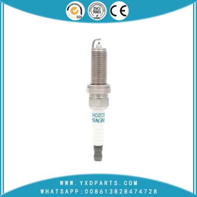 China auto car parts spark plug for densoSC20HR11 3444  SK20HR11 3421 SK20R11 3297 spark plugs for sale
