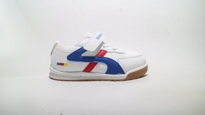 China Synthetic Rapidarun Kids Running Shoes Rubber Outsole Concrete Floor for sale