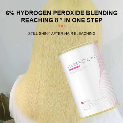 China Professional Hair Brightening Powder with Ammonium Persulfate for sale