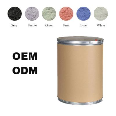 China Professional Unscented Hair Bleaching Powder with Developer for sale