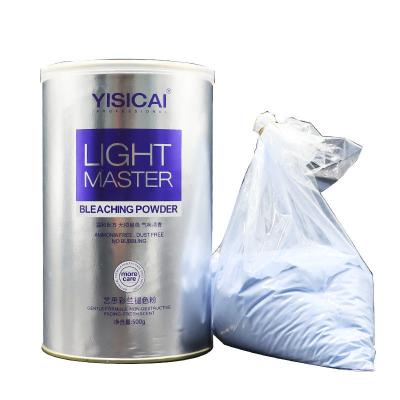 China Customized Hair Bleaching Powder for Different Countries Market for sale
