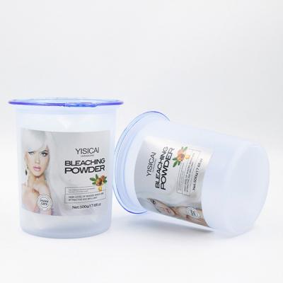 China White Blue Pink Professional Hair Bleach Powder For Hair Lightening And Bleaching for sale