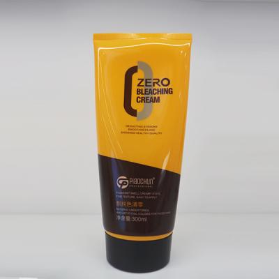 China 30 Minutes Hair Color Remover Cream Professional 300g For All Hair Types OEM for sale