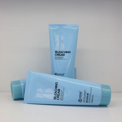 China Vibrant and Long-Lasting Hair Color with 1 1.5 Mixing Ratio Hair Bleach Cream for sale