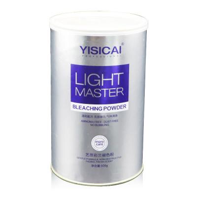 China Low Moq Customization Hair Bleaching Powder for Adults OEM/ODM for sale