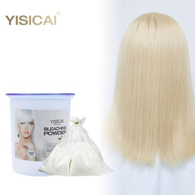 China Chinese Made Hair Bleaching Powder 8-9 Levels Lightening, 3 Colors, Salon Quality at Home for sale