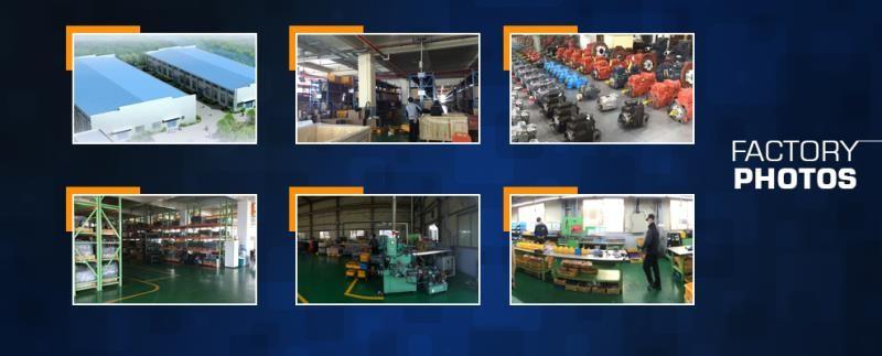 Verified China supplier - Sailfish Machinery&Equipment co.,ltd