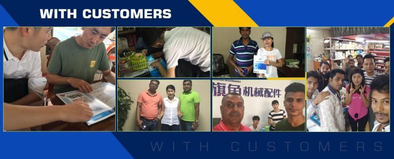 Verified China supplier - Sailfish Machinery&Equipment co.,ltd