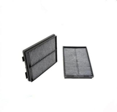 Cina BMW E39 OEM/ODM della sostituzione del filtro dalla cabina dell'automobile di 5 serie disponibile   in vendita