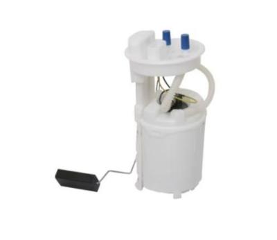 Cina Pompa del carburante automobilistica dei pezzi di ricambio dell'automobile 120LPH con l'iso/TS16949 1J0919087J in vendita