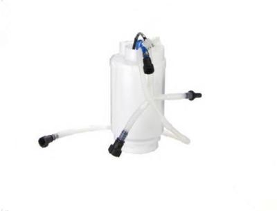 Cina Pompa del carburante dell'automobile per Volkswagen Touareg 2003-2010, Assemblea 7L6919087G della pompa del carburante della destra in vendita