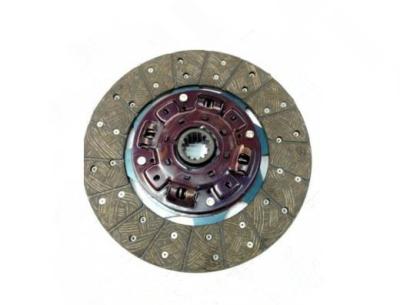 中国 3.1Kg自動車クラッチはIsuzu Npr 4hf1 8-97320-355-0のために部品 販売のため