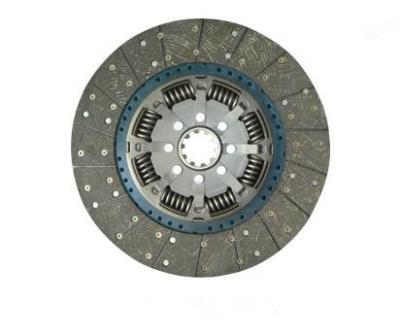 中国 ボルボFH12 380mm OEM 1861のための黒い車のクラッチの取り替え996 137 販売のため