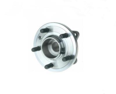 Cina Hub anteriore del cuscinetto della ruota per Land Rover LR3/sport 05-09/10-13 NUOVO LR014147 di Range Rover in vendita