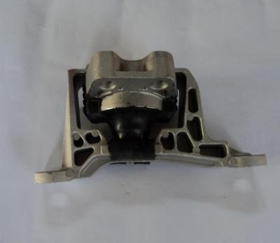 Cina Metallo + supporto di motore anteriore materiale di gomma per Ford Focus 3M51-6F012-AJ in vendita