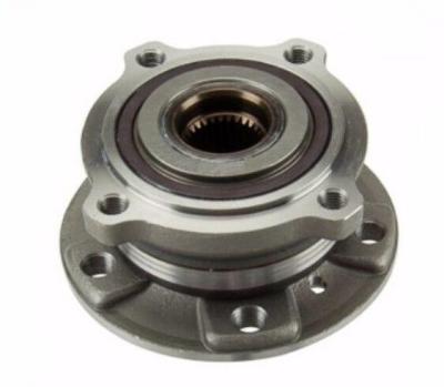Cina meccanismo del supporto del hub di ruota anteriore dei pezzi di ricambio di 13mm BMW 31206867256 in vendita