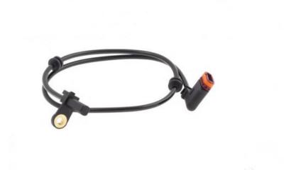 中国 ベンツの予備品の車輪スピード センサのABS 2005年のOEM 2219050201 販売のため